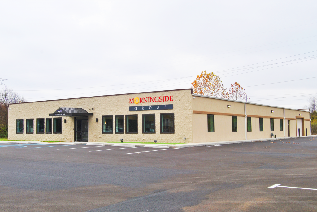 About Us – Morningside Group