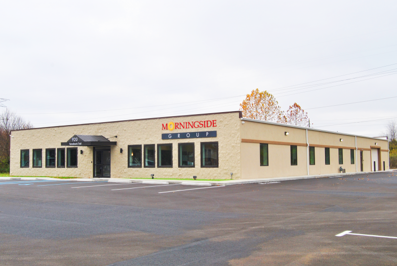 About Us – Morningside Group
