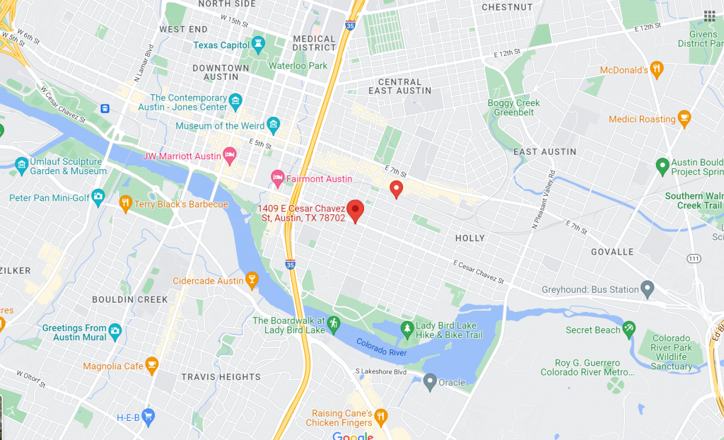 eastside station – Morningside Group
