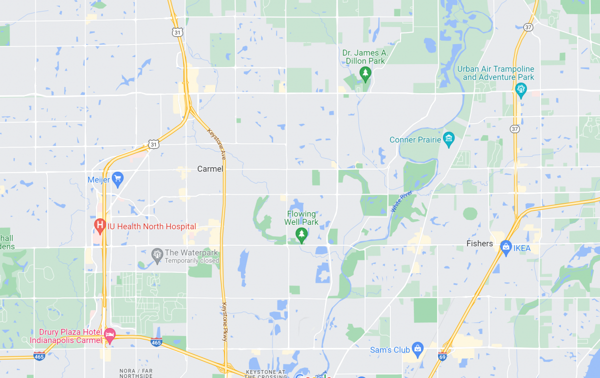 First on Main – Morningside