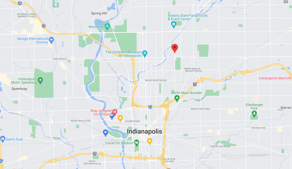 The Domino map2 – Morningside Group