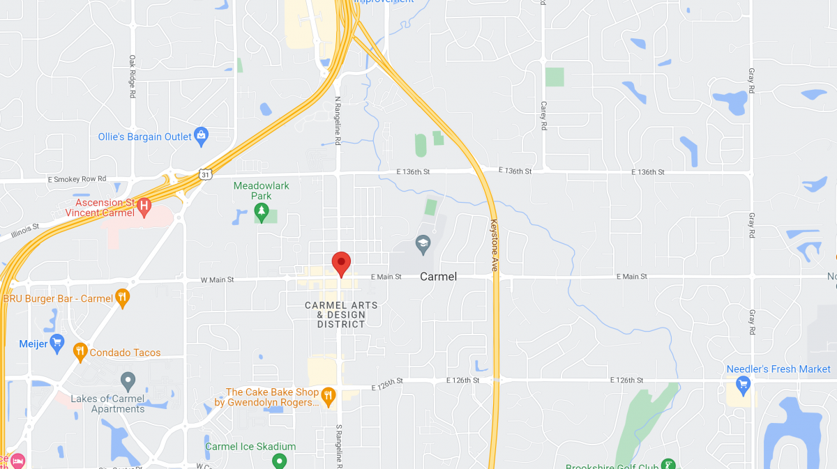 First on Main Condos – Morningside