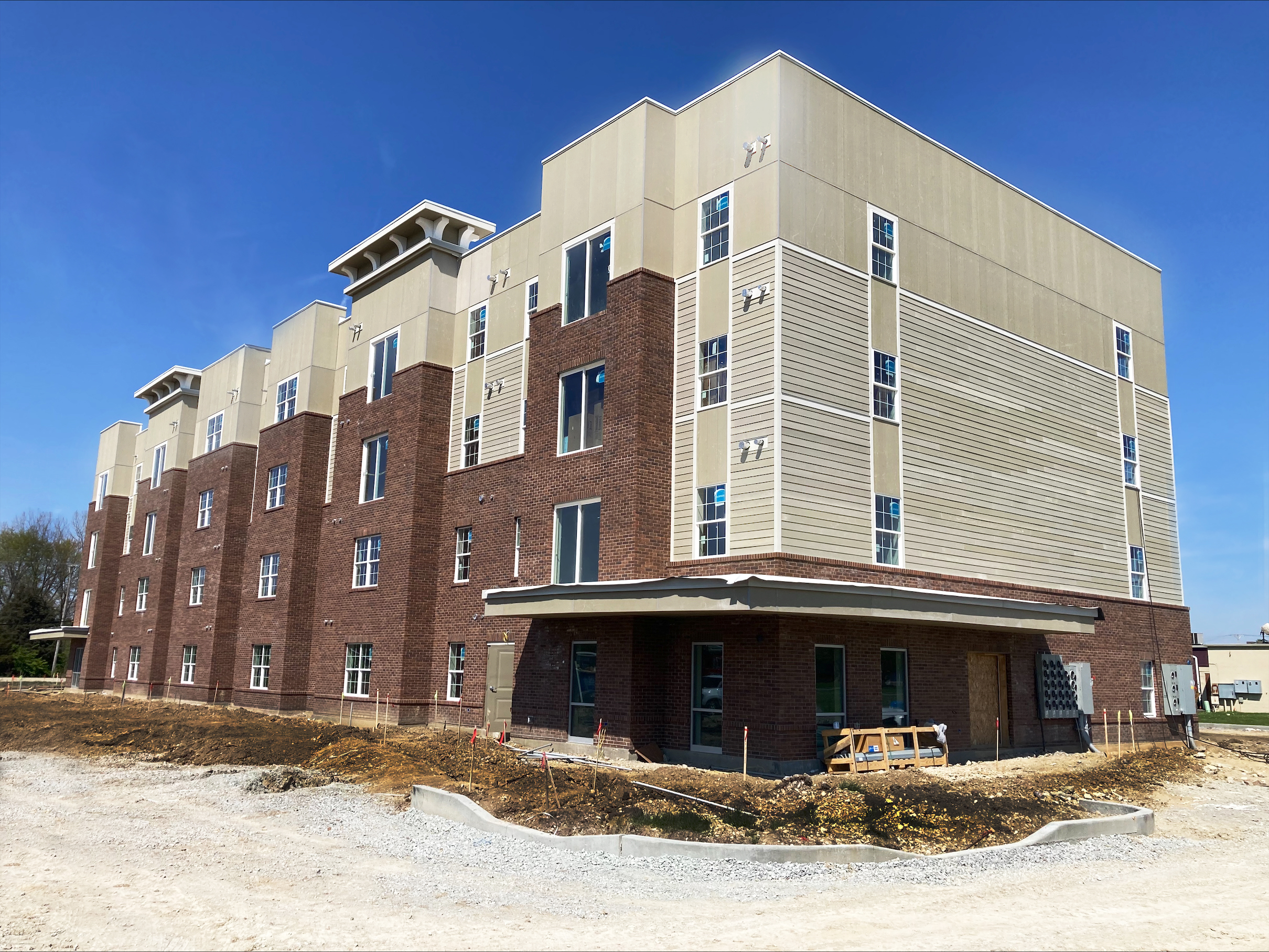 Madison Lofts – Morningside Group