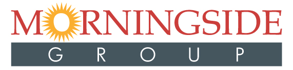 first service map – Morningside